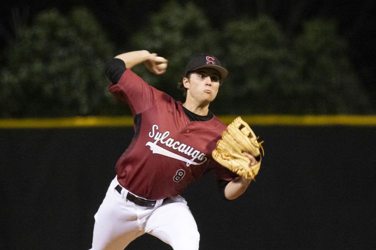 Photo gallery: Sylacauga hosts B.B. Comer to open baseball season ...