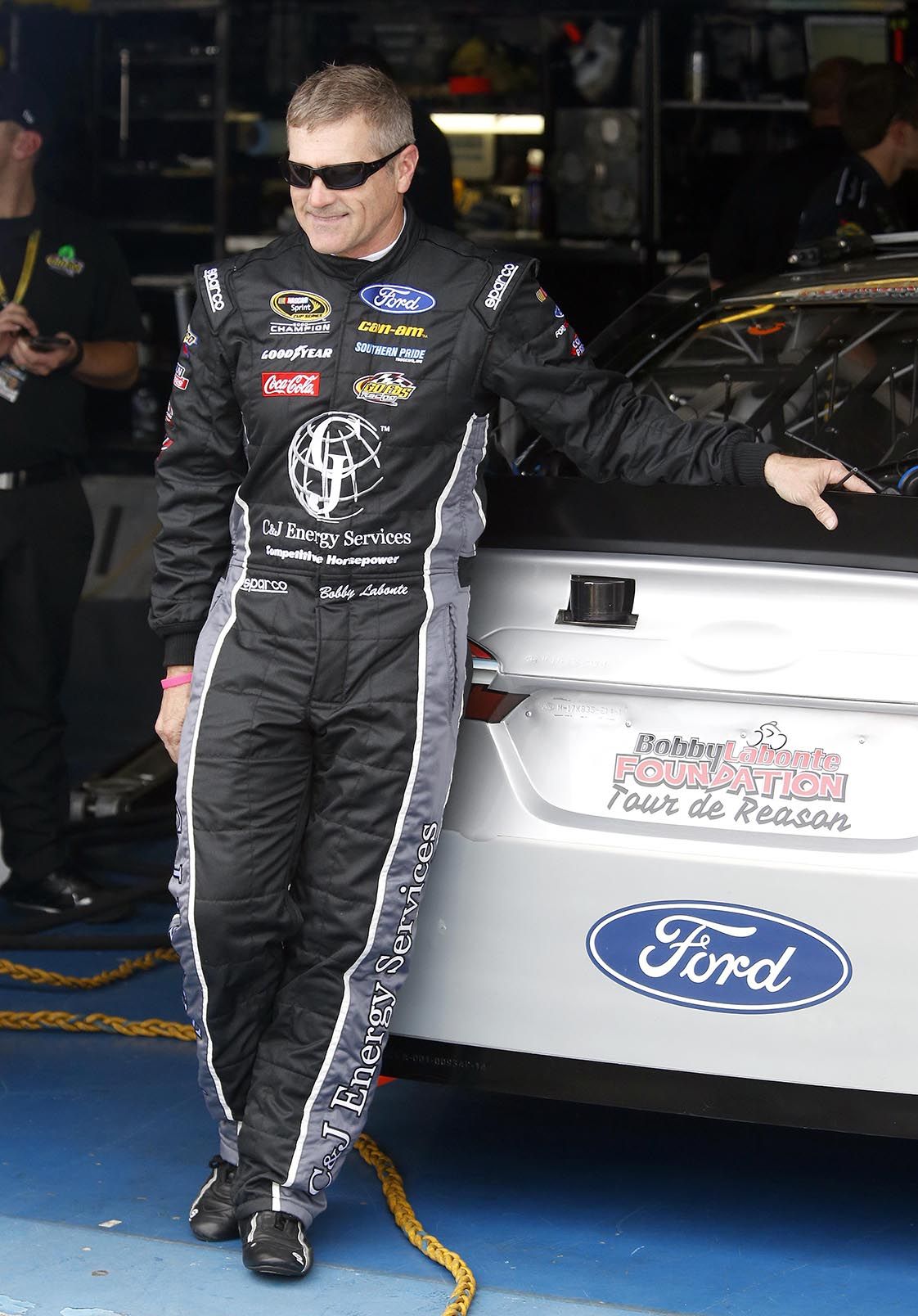 Friday at Talladega Superspeedway | Slideshows | annistonstar.com