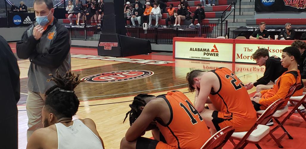 NE Regional: Alexandria's late-season run, runs into Ramsay | High ...