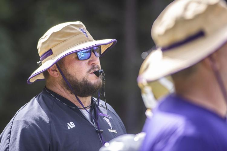 Photos: Ragland getting ready Friday night football | Slideshows ...