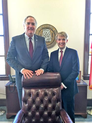 Pell City native completes internship in attorney general’s office ...