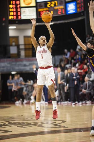 Photos: JSU beats Lipscomb | Slideshows | annistonstar.com
