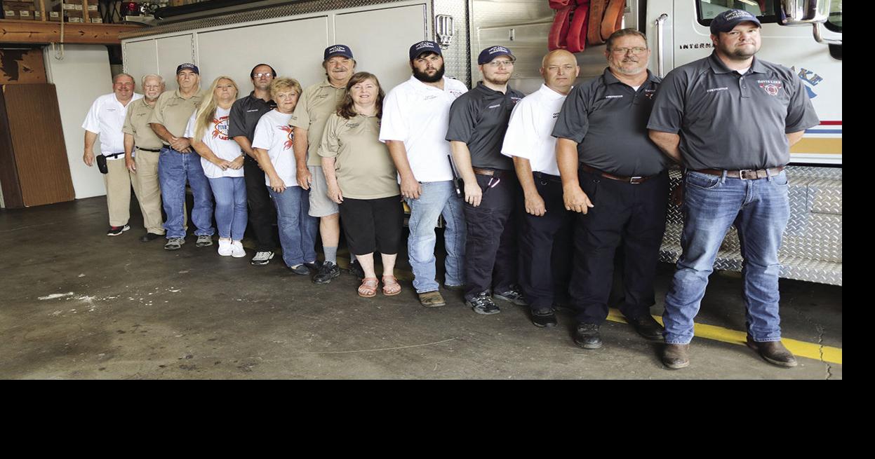 Davis Lake is official fire district after June 5 vote | News ...