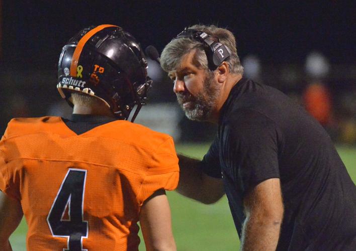 Photo gallery: Alexandria vs. Springville | Slideshows | annistonstar.com