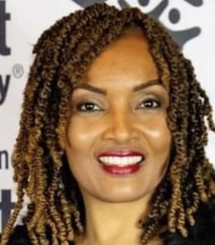 Spotlight on: Sherry Laster, Calhoun County Career Academy | Spotlight ...