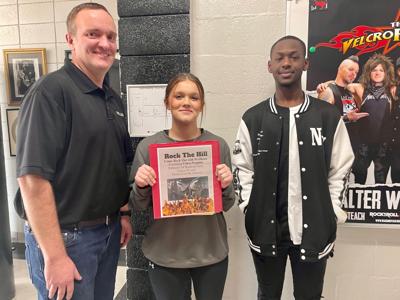 Students to host concert to learn career opportunities | Education ...