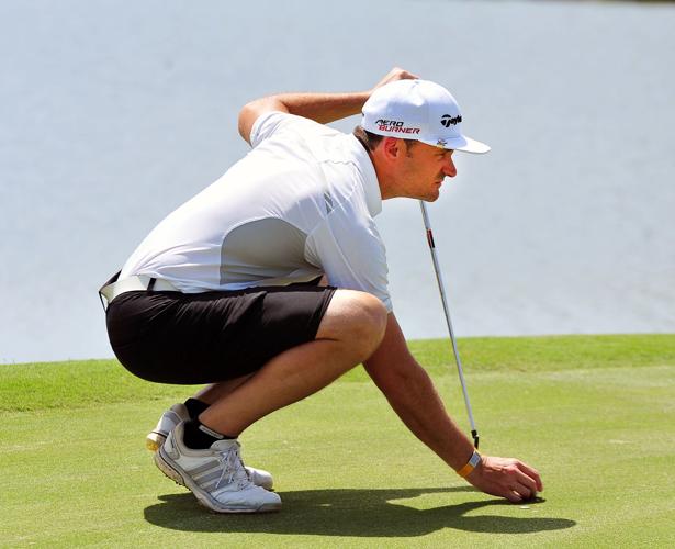 Sunny King Charity Classic Round 1 | Slideshows | annistonstar.com