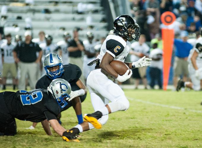 How many wins will your BB Comer Tigers have for the 2016 football ...