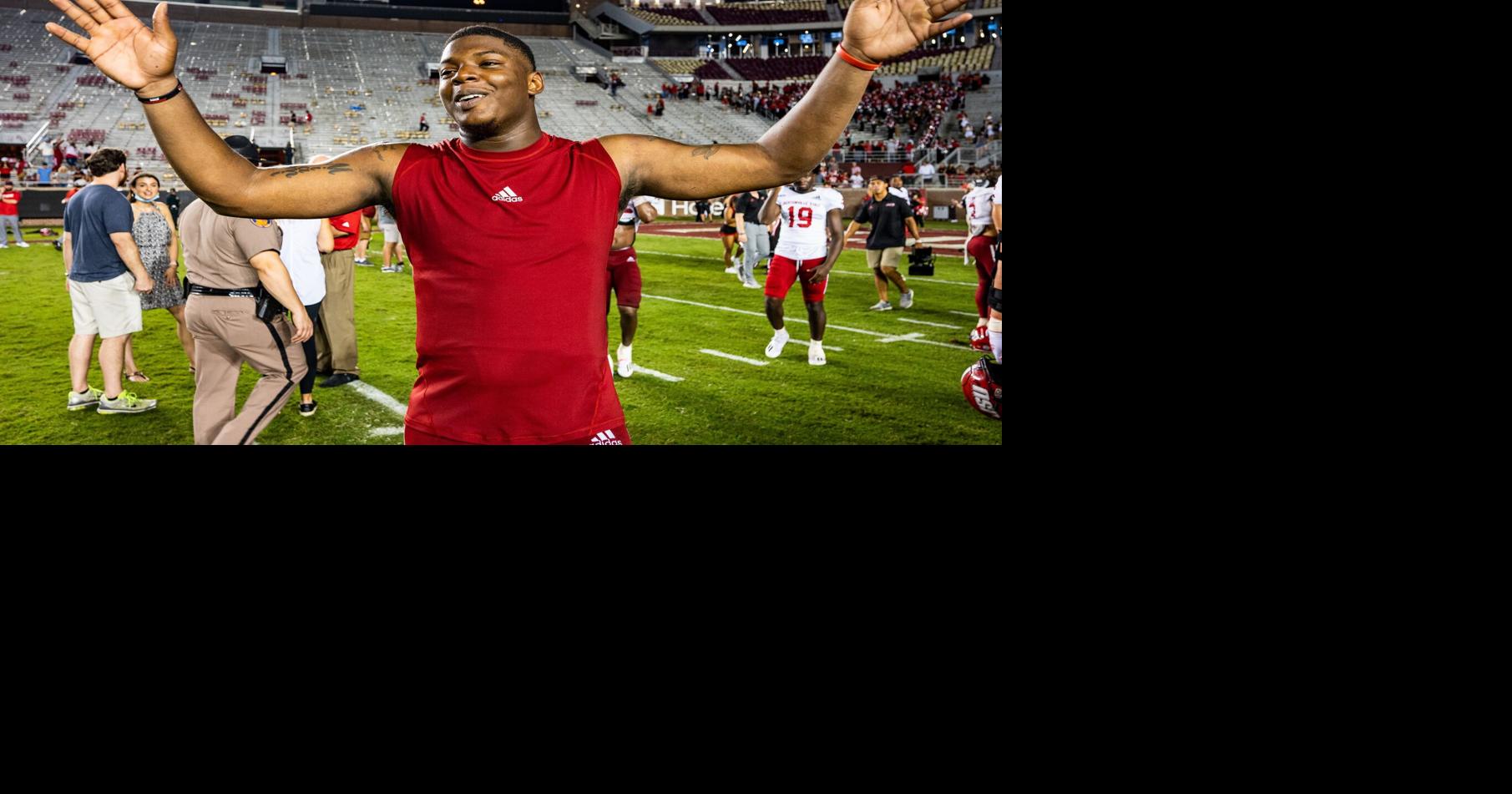 JSU football: Cooper, Dawson win ASUN player-of-the-week honors ...