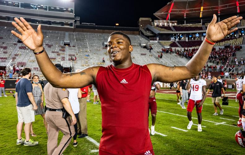 JSU football: Cooper, Dawson win ASUN player-of-the-week honors ...