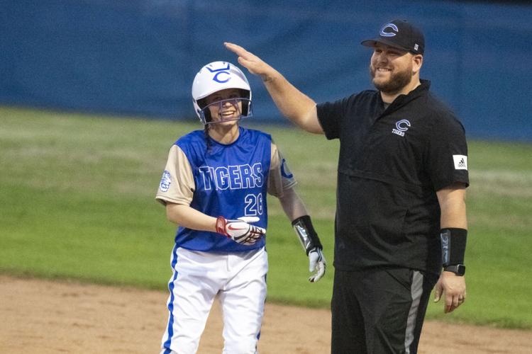 Photos: Childersburg vs. B.B. Comer - High School Softball | Slideshows ...
