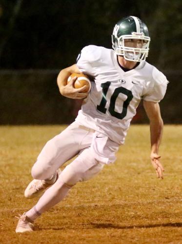 Prep Football: Locust Fork at Ohatchee | Slideshows | annistonstar.com