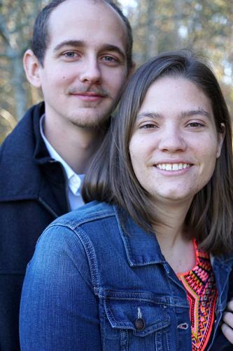 Jenkins, Anglin Engagement | Celebrations | annistonstar.com