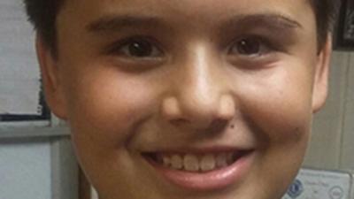 Congrats to ... Braxton Carroll | Features | annistonstar.com