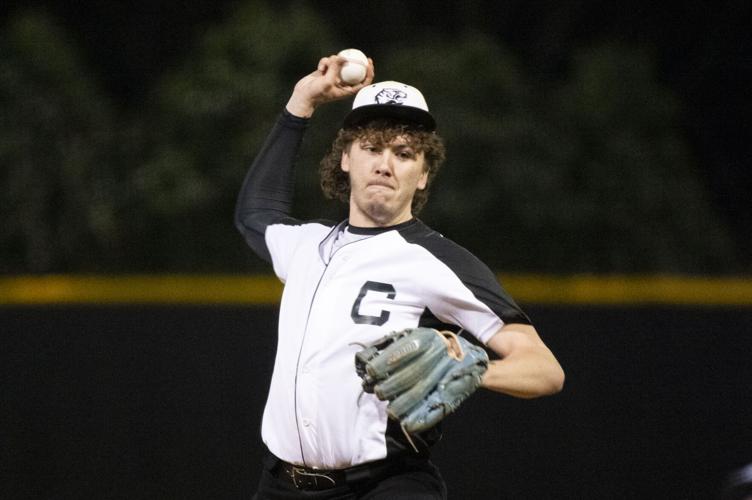 Photo gallery: Sylacauga hosts B.B. Comer to open baseball season ...