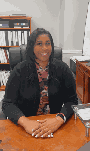 Talladega native holds finance director post | News | annistonstar.com