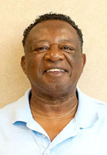 Procession planned for late Kenneth Dickerson this afternoon (free ...