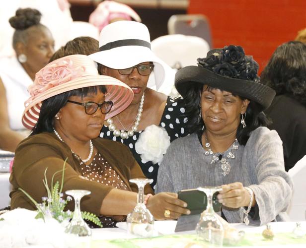 Photos: Dorcas Art and Social Club 100th Anniversary | News ...