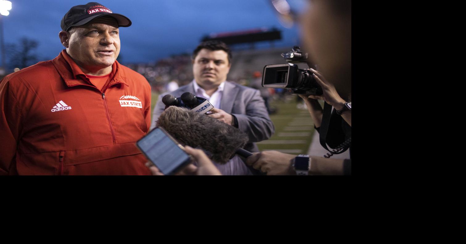 JSU football: Transfer running back makes his move in team's running ...