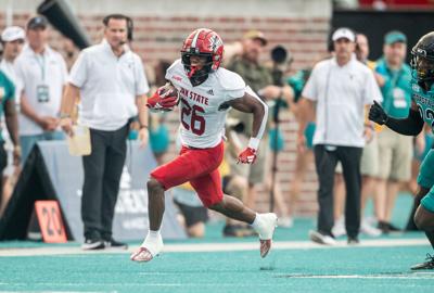 JSU football: Mounting running back injuries could challenge team's ...