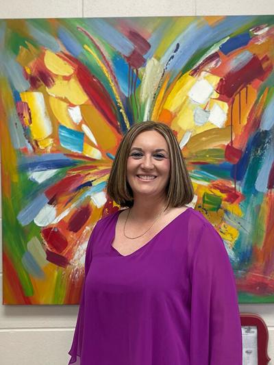 Spotlight on: Misty Gardner, Big Brothers Big Sisters of Northeast ...