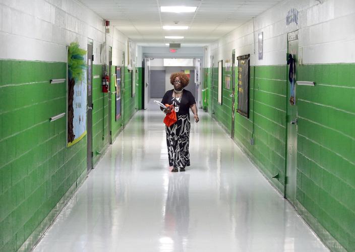 First Day of School | Slideshows | annistonstar.com