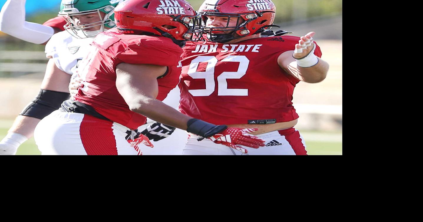 Report card: How we graded Jacksonville State's 21-0 shutout of Eastern ...