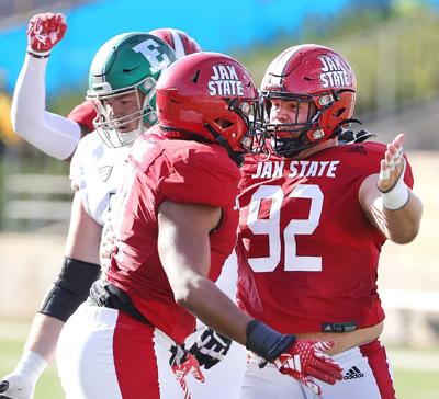 Report card: How we graded Jacksonville State's 21-0 shutout of Eastern ...