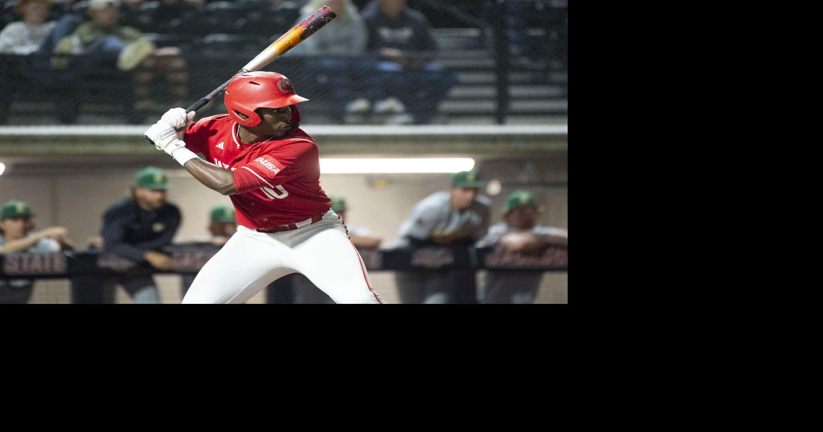 JSU baseball: Gamecocks' losing skid stretches to eight games | Free ...