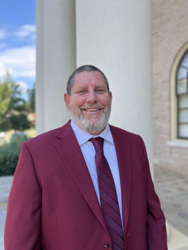 Jason Cox hired as ASD principal | News | annistonstar.com