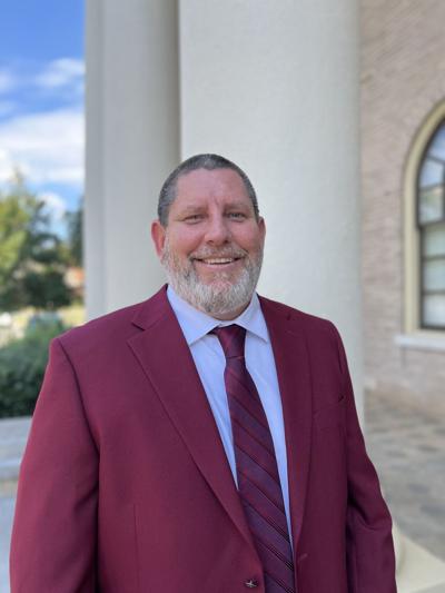 Jason Cox hired as ASD principal | News | annistonstar.com