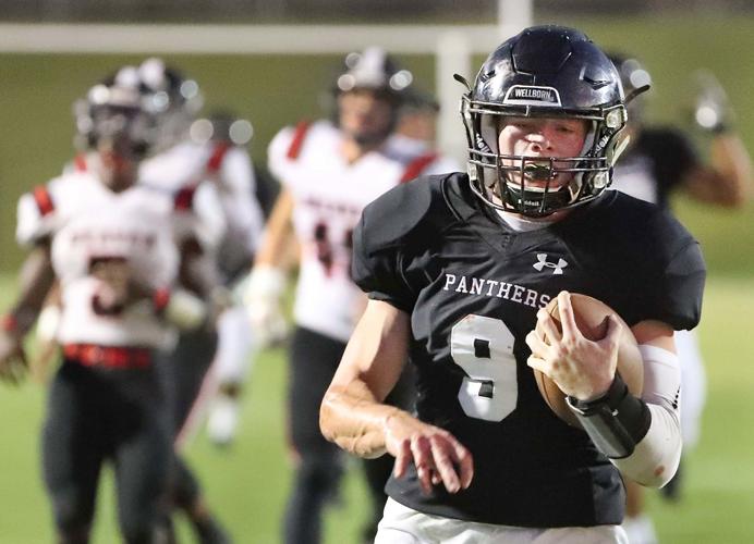 Photos: Weaver at Wellborn AHSAA Football Game | Slideshows ...