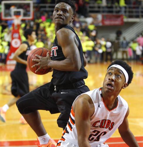 Calhoun County Basketball Tournament Finals | Slideshows | annistonstar.com