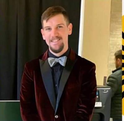 New band director at OMS a recent JSU graduate | Free | annistonstar.com