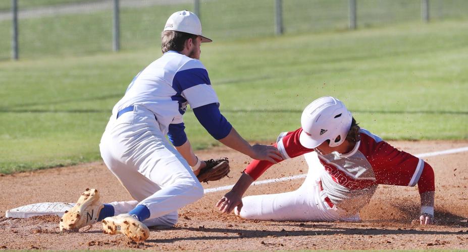 Photos: Ohatchee vs Piedmont Tornado Relief Baseball Game | Slideshows ...