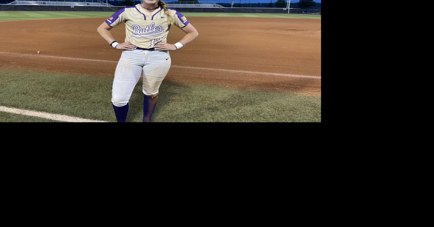 NJCAA softball: Butler sophomore leading speedy squad through playoffs ...