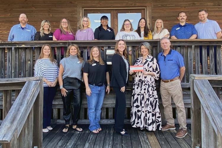 Familiar face is new economic development director | Business ...