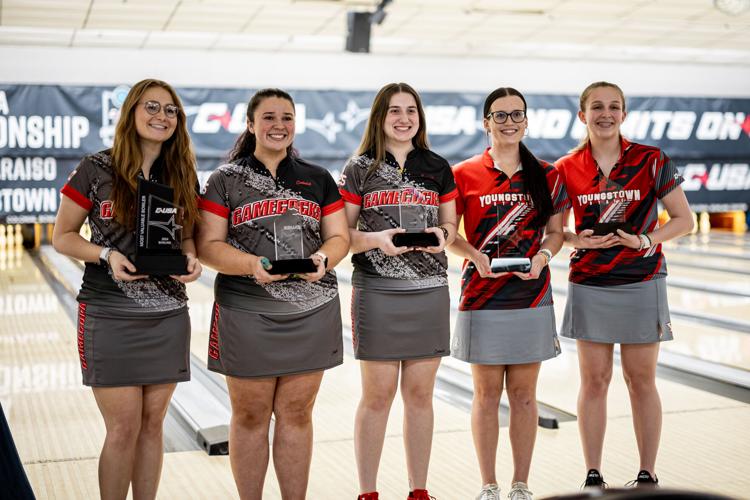 CONFERENCE CHAMPS: Jax State downs Youngstown State to take CUSA ...