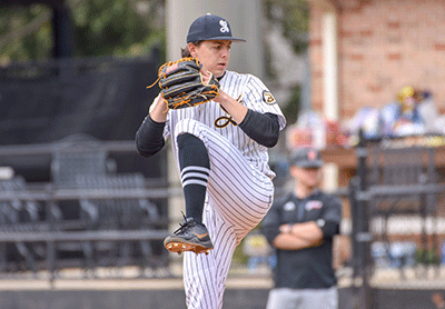 Former Oxford pitchers Cook, Hammond lead Birmingham-Southern to D-III ...