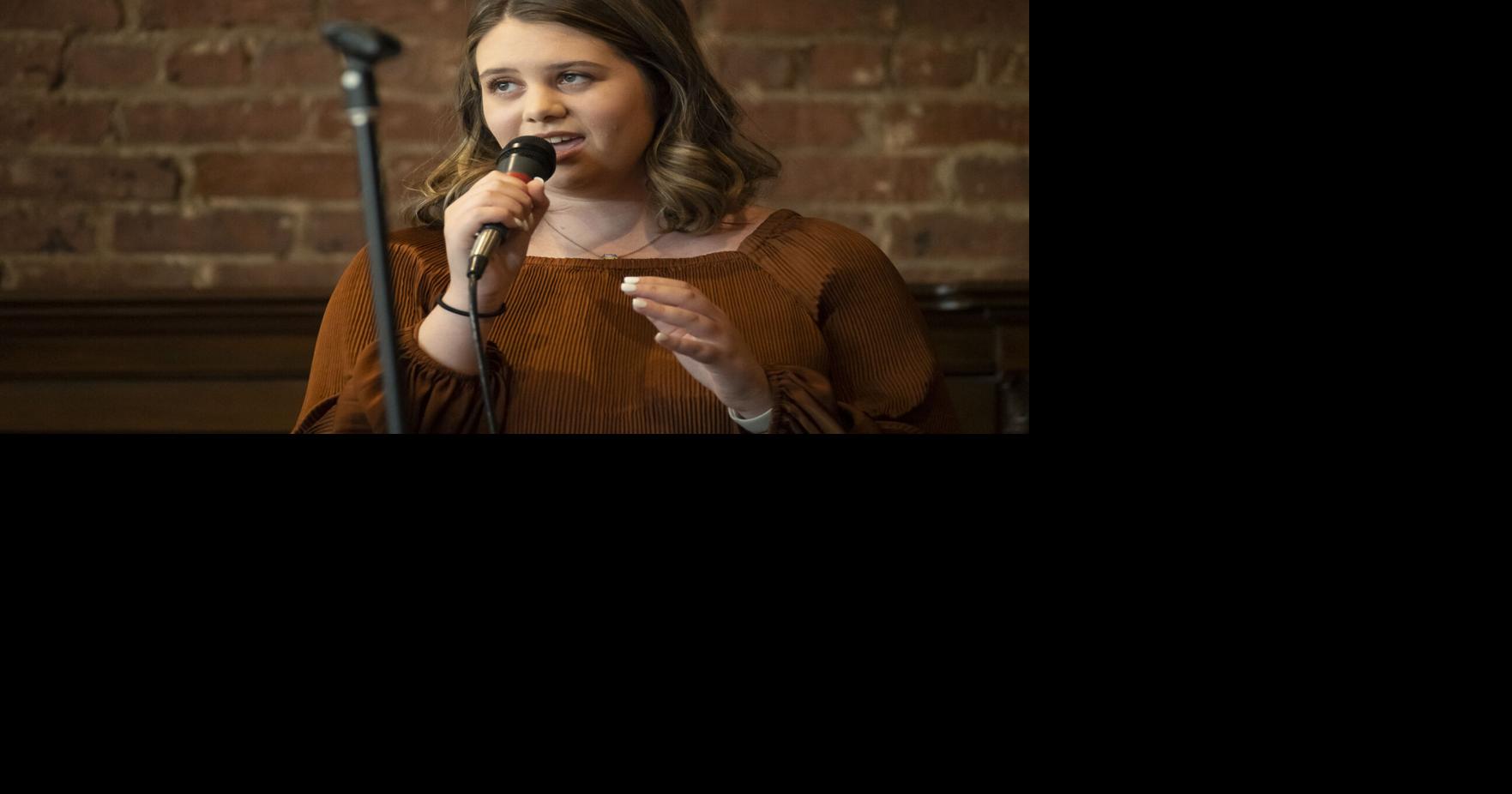 Jacksonville opera company promotes upcoming show in Oxford | Calhoun ...
