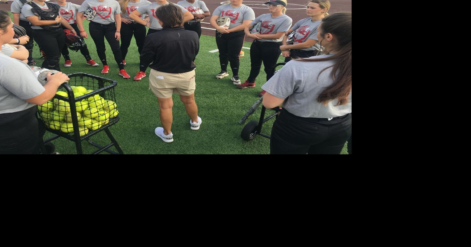 JSU softball: Because of weather, Gamecocks' opener is moved to their ...