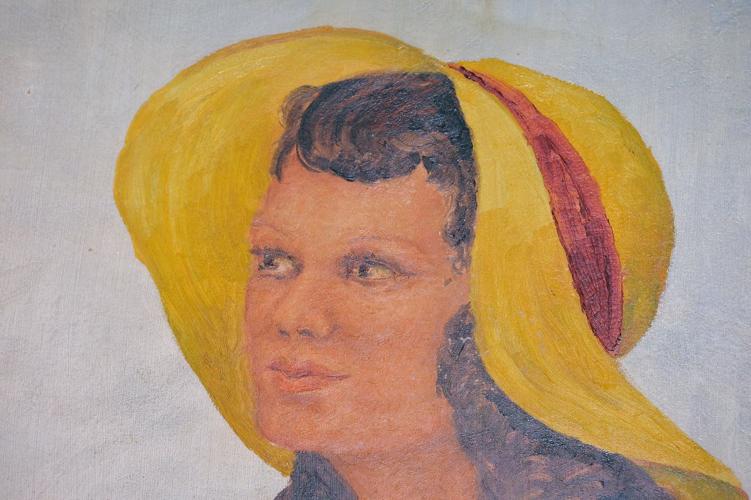 WW2 Murals at McClellan | Slideshows | annistonstar.com