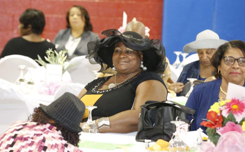 Photos: Dorcas Art and Social Club 100th Anniversary | News ...