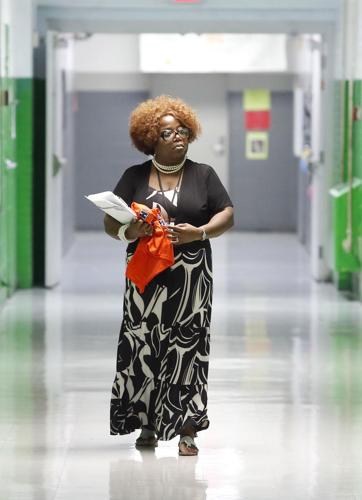 First Day of School | Slideshows | annistonstar.com