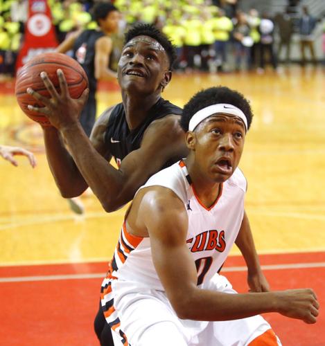 Calhoun County Basketball Tournament Finals | Slideshows | annistonstar.com