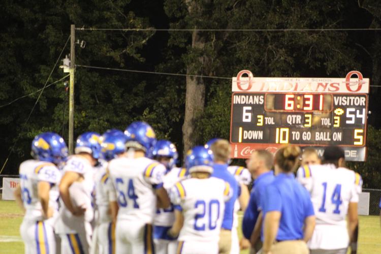 Photo gallery: Piedmont vs. Ohatchee football | Slideshows ...
