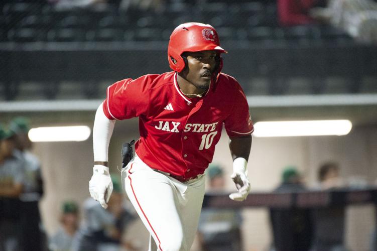 Photos: Jacksonville State Gamecocks slam the UAB Blazers | Slideshows ...