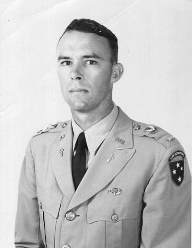 Influential Army chaplain remembered at Berman Museum | Religion ...