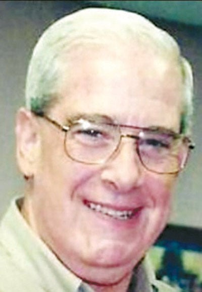 Jim Freeman, former speedway PR director, passes away | The Daily Home ...