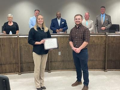 Calhoun County Commission looking for new county employees | Free ...
